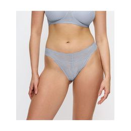 Triumph Slip "Triumph Lift Smart" in Grau - 50% | Gr&ouml;&szlig;e L | Damen-unterteile