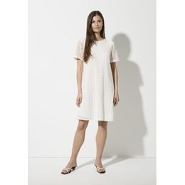 More & More More & More Kleid in Wei&szlig; - 66% | Gr&ouml;&szlig;e 42 | Damen-kleider