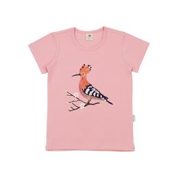 Walkiddy Shirt in Rosa - 36% | Gr&ouml;&szlig;e 140 | Kinder-oberteile
