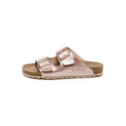 billowy Pantoletten in Rosa - 37% | Gr&ouml;&szlig;e 39 | Damen-pantoletten