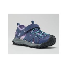 Kamik Halbsandalen "Drift" in Blau - 41% | Gr&ouml;&szlig;e 30 | Kindersandalen