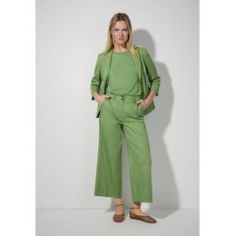 More & More More & More Blazer in Gr&uuml;n - 62% | Gr&ouml;&szlig;e 46 | Damenjacken
