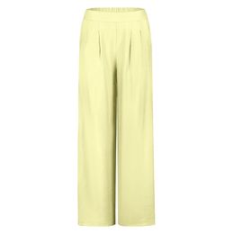 Sublevel Hose in Gelb - 40% | Gr&ouml;&szlig;e XL | Damenhosen