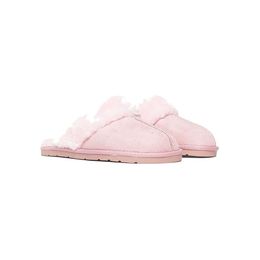 BLACKFIELD Hausschuhe "Emilija" in Rosa - 81% | Gr&ouml;&szlig;e 37 | Damen-pantoletten