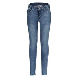 Raizzed Jeans "Leonia" - Skinny fit - in Blau - 45% | Gr&ouml;&szlig;e 158 | Kinderjeans