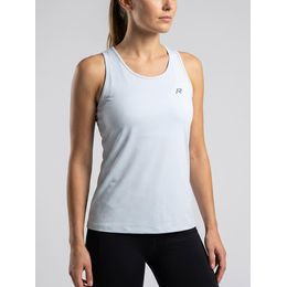 Rukka Funktionstop "Maanselka" in Hellblau - 47% | Gr&ouml;&szlig;e 42 | Damen-outdoor-tops-shirts