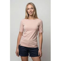 alife and kickin Shirt "Hilde" in Rosa - 60% | Gr&ouml;&szlig;e M | Damen-tops