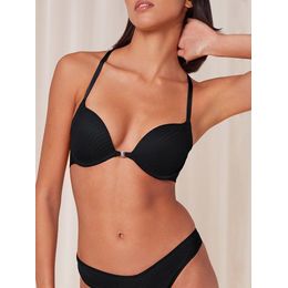 Triumph Schalen-BH "Harmony Spotlight" in Schwarz - 68% | Gr&ouml;&szlig;e 80E | Damen-bhs