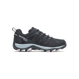 Merrell Wanderschuhe "Accentor 3" in Schwarz - 55% | Gr&ouml;&szlig;e 38,5 | Damen-outdoor-sport-schuhe
