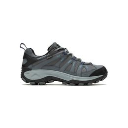 Merrell Wanderschuhe "Claypool 2" in Grau - 58% | Gr&ouml;&szlig;e 43 | Herrenschuhe-outdoorschuhe