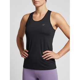 Rukka Funktionstop "Maanselka" in Schwarz - 43% | Gr&ouml;&szlig;e 42 | Damen-outdoor-tops-shirts