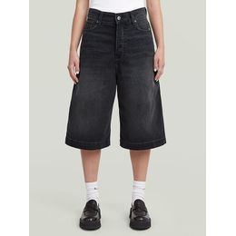 G-Star Raw G-Star Jeans-Bermudas in Schwarz - 60% | Gr&ouml;&szlig;e W29 | Shorts