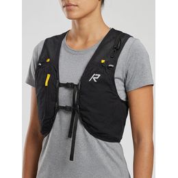 Rukka Laufweste "Greenport" in Schwarz - 34% | Gr&ouml;&szlig;e L/XL | Damen-outdoor-ausruestung