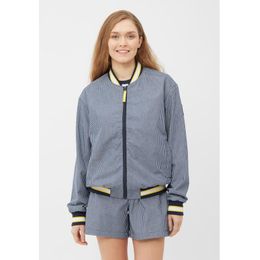 Derbe Blouson in Dunkelblau - 53% | Gr&ouml;&szlig;e 36 | Damenjacken