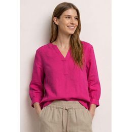 Street One Bluse in Pink - 38% | Gr&ouml;&szlig;e 38 | Damen-blusen