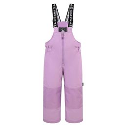 Kamik Ski-/ Snowboardhose "Winkie" in Violett - 53% | Gr&ouml;&szlig;e 122 | Kinderhosen