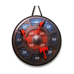 Simba Wikinger-Dartscheibe - ab 3 Jahren - 15% | Damen-outdoor-ausruestung