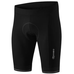 Gonso Fahrradshorts in Schwarz - 48% | Gr&ouml;&szlig;e XL | Herren-outdoorhosen