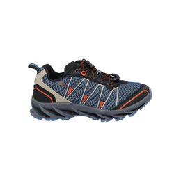 CMP Trailrunningschuhe "Altak" in Dunkelblau - 43% | Gr&ouml;&szlig;e 36 | Kinder-sportschuhe