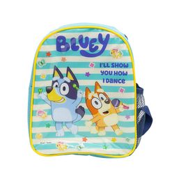 b store Stor Rucksack "Bluey" in Hellblau - (B)20,5 x (H)26 x (T)9,5 cm - 13% | Kinder-rucksaecke-taschen