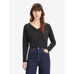Levi's Levi's Pullover in Schwarz - 63% | Gr&ouml;&szlig;e S | Damen-pullover-cardigans