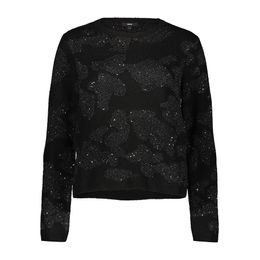 Mexx Pullover in Schwarz - 66% | Gr&ouml;&szlig;e XL | Damen-pullover-cardigans