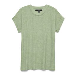 V&eacute;ro Moda Vero Moda Pullover in Gr&uuml;n - 55% | Gr&ouml;&szlig;e XS | Damen-pullover-cardigans