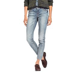 Heine Jeans - Slim fit - in Hellblau - 57% | Gr&ouml;&szlig;e 50 | Damenjeans