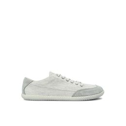 Groundies Barfu&szlig;schuhe "Amsterdam" in Grau - 59% | Gr&ouml;&szlig;e 38 | Damen-sneakers