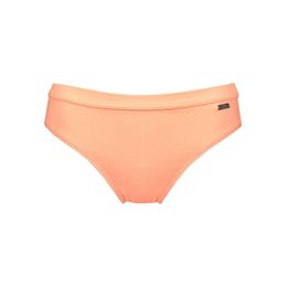 Venice Beach Bikini-Hose in Apricot - 52% | Gr&ouml;&szlig;e 38 | Damen-bademode