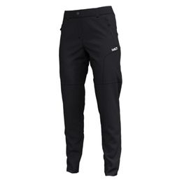 HALTI Funktionshose "Pallas Cool" in Dunkelblau - 62% | Gr&ouml;&szlig;e 36 | Damen-sporthosen