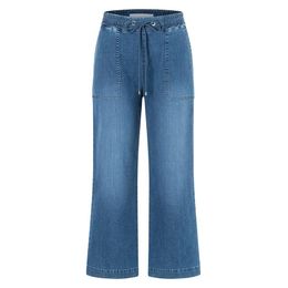 MAC Jeans - Comfort fit - in Blau - 53% | Gr&ouml;&szlig;e 42 | Damenjeans