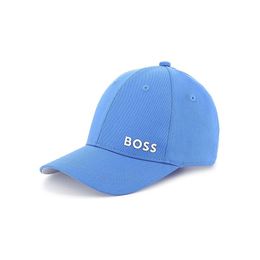 BOSS Cap in Hellblau - 34% | Gr&ouml;&szlig;e 58 cm | Kindermuetzen