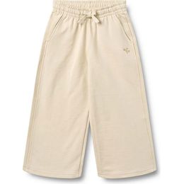 Wheat Sweathose "Cruz" in Beige - 55% | Gr&ouml;&szlig;e 122 | Kinderhosen