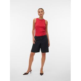 V&eacute;ro Moda Vero Moda Top in Rot - 50% | Gr&ouml;&szlig;e XS | Damen-tops