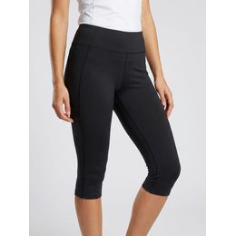 Rukka Funktionsleggings "Maakeski" in Schwarz - 64% | Gr&ouml;&szlig;e 34 | Damen-sporthosen