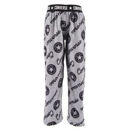 Converse Pyjama-Hose in Grau - 57% | Gr&ouml;&szlig;e 98/104 | Kinder-waesche