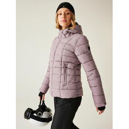 Dare 2b Ski-/ Snowboardjacke "Blindside II" in Lila - 70% | Gr&ouml;&szlig;e 44 | Damen-outdoorjacken