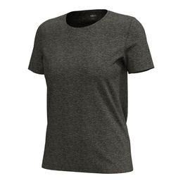 HALTI Funktionsshirt "Tuntu II" in Grau - 60% | Gr&ouml;&szlig;e 38 | Damen-outdoor-tops-shirts