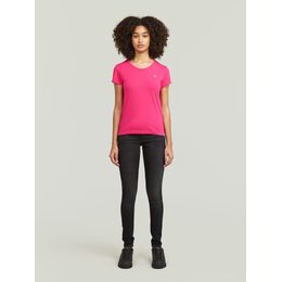 G-Star Raw G-Star Shirt in Pink - 43% | Gr&ouml;&szlig;e L | Damen-tops