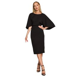 made of emotion Kleid in Schwarz - 69% | Gr&ouml;&szlig;e M | Damen-kleider
