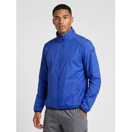 Rukka Funktionsjacke "Mailo" in Blau - 61% | Gr&ouml;&szlig;e L | Herren-outdoorjacken