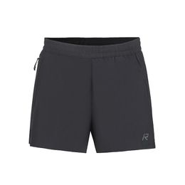 Rukka Funktionsshorts "Makela" in Schwarz - 53% | Gr&ouml;&szlig;e 44 | Damen-sporthosen