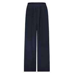 Sublevel Hose in Dunkelblau - 52% | Gr&ouml;&szlig;e M | Damenhosen