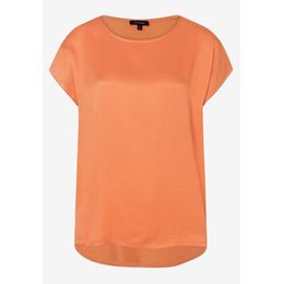 More & More More & More Bluse in Orange - 50% | Gr&ouml;&szlig;e 42 | Damen-blusen
