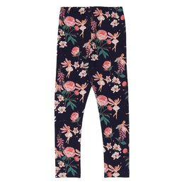 Walkiddy Leggings in Dunkelblau - 43% | Gr&ouml;&szlig;e 140 | Kinderhosen