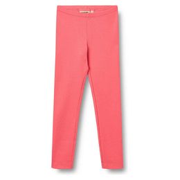 Wheat Leggings "Jules" in Rot - 39% | Gr&ouml;&szlig;e 122 | Kinderhosen
