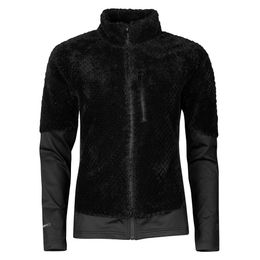 HALTI Hybridjacke "Forceful" in Schwarz - 62% | Gr&ouml;&szlig;e 40 | Damen-outdoorjacken