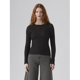 Levi's Levi's Longsleeve in Schwarz - 63% | Gr&ouml;&szlig;e L | Damen-tops