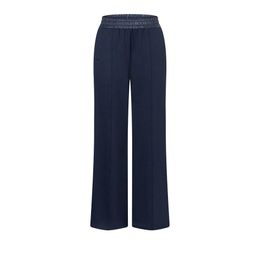 More & More More & More Hose in Dunkelblau - 50% | Gr&ouml;&szlig;e 34 | Damenhosen